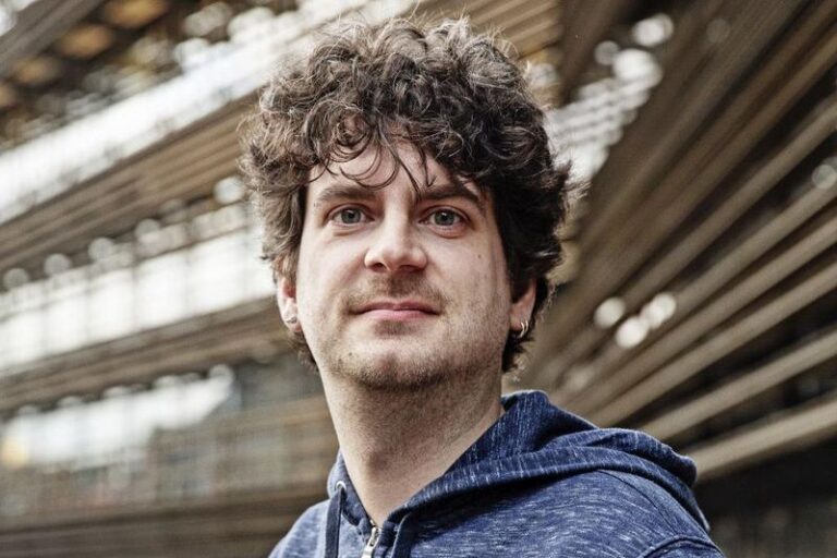 Jon Lund – Advising, speaking and analyzing